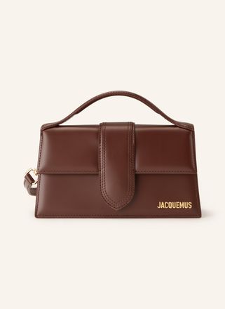 Jacquemus Jacquemus Handtasche Le Grand Bambino braun