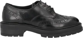 Carmens SCHUHE - Schn&uuml;rschuhe auf YOOX.COM