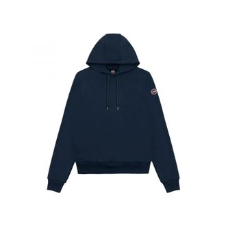 Colmar Herren, Sweatshirts & Hoodies, Blau, MGr&ouml;&szlig;e