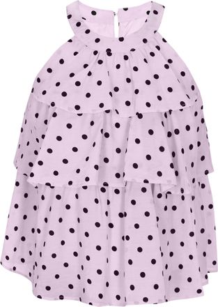 Faina Bluse Frauen lila