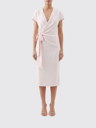 Federica Tosi Kleid FEDERICA TOSI Damen Farbe Pink