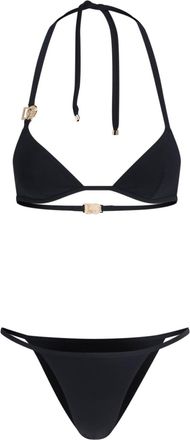 Dolce & Gabbana Bikini Mit Logo