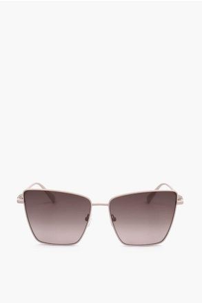 Longchamp Butterfly Sunglasses with Grandient Lenses size Unica