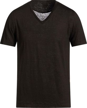120% Lino TOPS - T-shirts auf YOOX.COM