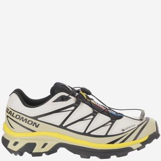 Salomon Xt 6 Gtx Baskets