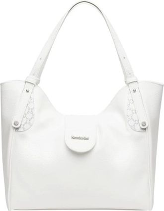 Nero Giardini Femme, Sacs, Blanc, Taille: ONE Size E644200D