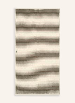 Tekla Tekla Handtuch beige