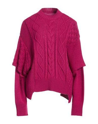 Khrisjoy MAILLE - Pullover sur YOOX.COM