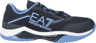 Emporio Armani SCHUHE - Sneakers auf YOOX.COM