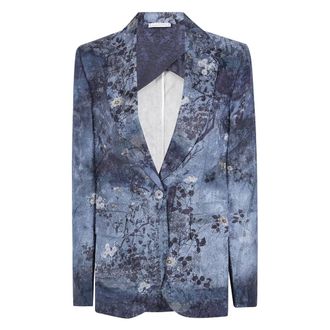 Pierre-Louis Mascia Blazers - - Jackets - Damen - Blau - M