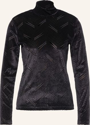 Bogner Longsleeve Cherie schwarz