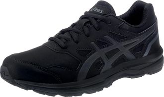 Asics Damen Gel-mission 3 Walkingschuhe, Schwarz Blackcarbonphantom 9097, 37.5 EU