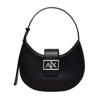 A|X Armani Exchange Tote Bags - - Bags - Damen - Schwarzk - ONE SIZE