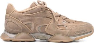 Axel Arigato Femme, Chaussures, Beige, Taille: 37 EU Eris Baskets