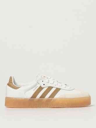 adidas Baskets ADIDAS ORIGINALS Femme couleur Blanc