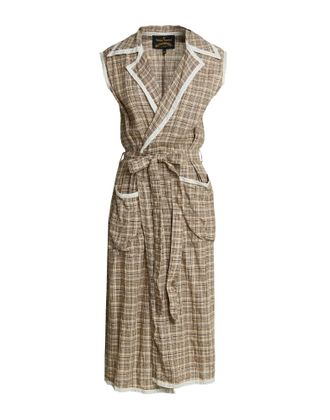Vivienne Westwood KLEIDER - Midi-Kleider auf YOOX.COM
