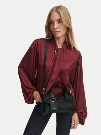 Guess Handtasche Guess Suzy Mini HWBG23 22760 Schwarz