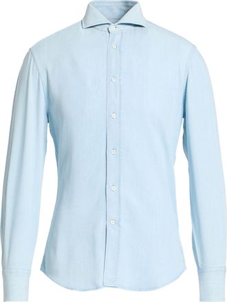 Brunello Cucinelli TOPS - Jeanshemden auf YOOX.COM