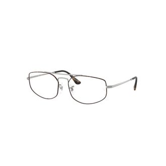 Ray-Ban unisex, Accessories, Braun, 58 MMGr&ouml;&szlig;e