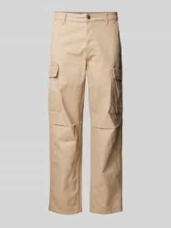 Only & Sons Loose Fit Cargohose mit Gürtelschlaufen Modell RAY LIFE