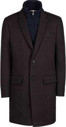 Mackage Manteau imprim&eacute; hybride