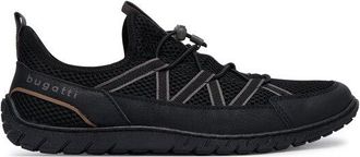 Bugatti Halbschuhe 325AIN665000 Schwarz
