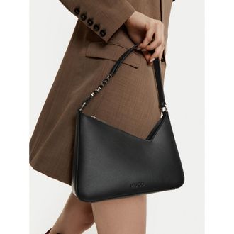 HUGO BOSS Handtasche Hugo 50536988 Schwarz