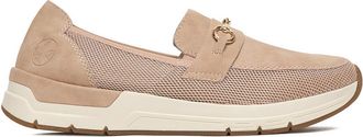 Rieker Halbschuhe Rieker 58955-31 Rosa