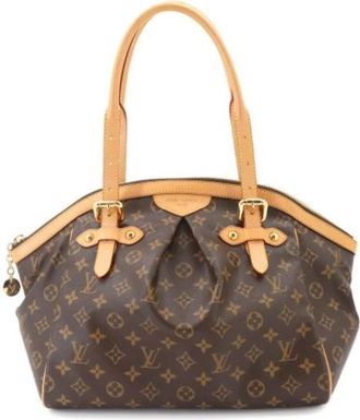 Louis Vuitton Damen, Pre-Owned, Braun, ONE SIZEGr&ouml;&szlig;e