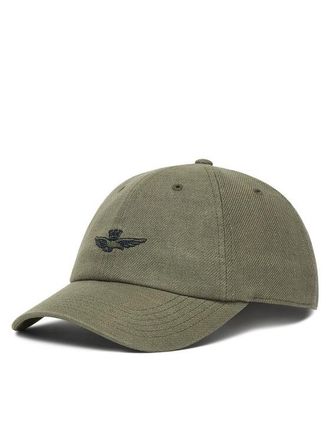 Aeronautica Aeronautica Militare Cap 261HA1245UCT04293 Gr&uuml;n