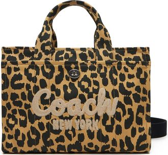 Coach Handtasche Coach CP770 Braun