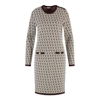 Gerry Weber Damen, Kleider, Mehrfarbig, 2XLGr&ouml;&szlig;e