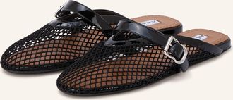 Alaia Ala&iuml;a Mules schwarz