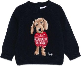 Il Gufo Sweater