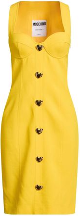 Moschino KLEIDER - Midi-Kleider auf YOOX.COM