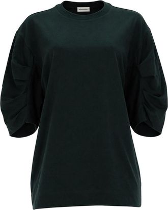 Dries Van Noten T-Shirt - Vert