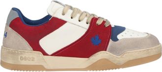 Dsquared2 SCHUHE - Sneakers auf YOOX.COM