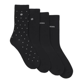 HUGO BOSS Damen, Unterw&auml;sche, Schwarzk, ONE SIZEGr&ouml;&szlig;e