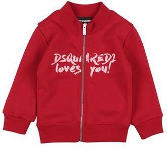 Dsquared2 TOPS - Sweat-shirts sur YOOX.COM