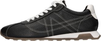 Ash Ash, Femme, Chaussures, Noir, Taille: 39 EU Baskets en cuir