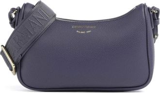 Emporio Armani Schultertasche - - Bags - Damen - Lila - ONE SIZE
