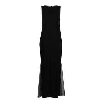 Helmut Lang Damen, Kleider, Schwarzk, XSGr&ouml;&szlig;e