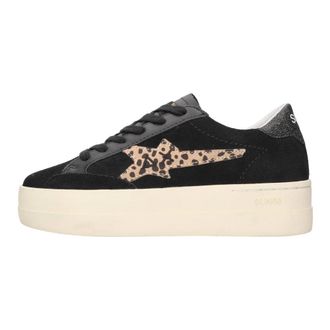 Sun 68 Sneakers - - Shoes - Damen - Schwarzk - 37 EU