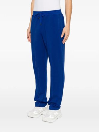 Stefano Ricci Mens Drawstring-Waist Track Pants Ss26 M