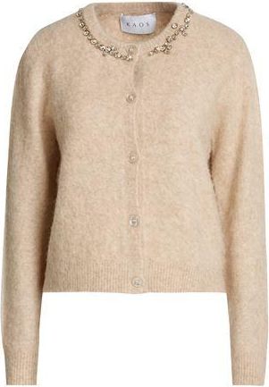 Kaos MAILLE - Cardigans sur YOOX.COM