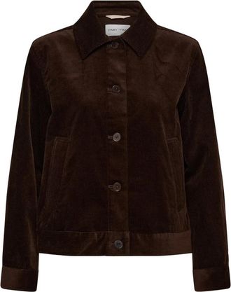 Part Two Jacken - - Jackets - Damen - Braun - S