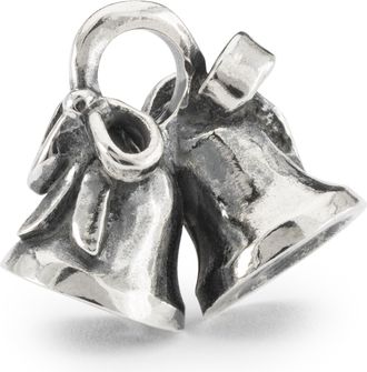 Trollbeads Winterkollektion Klänge der Harmonie und Liebe Silberbeads (Klänge der Harmonie)