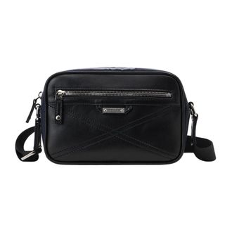 Iceberg Homme, Sacs, Multicolore, Taille: ONE Size Sac bandouli&egrave;re