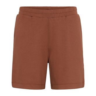 Kaffe Casual Shorts - - Shorts - Damen - Braun - L