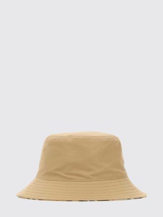 Burberry Chapeau BURBERRY Homme couleur Beige